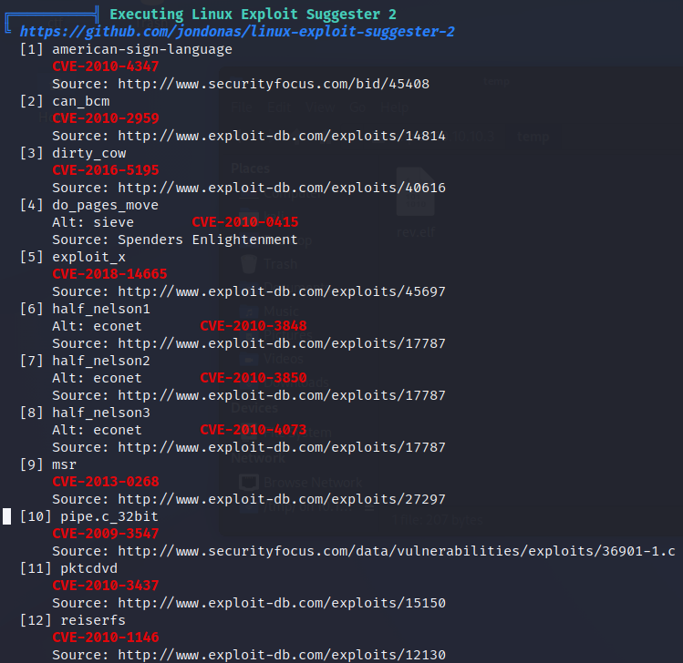 Hacking HTB's Lame VM | Vlad Pandichi
